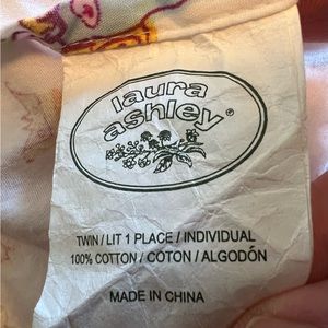 Laura Ashley | Bedding | Laura Ashley Childrens Collection Princess ...